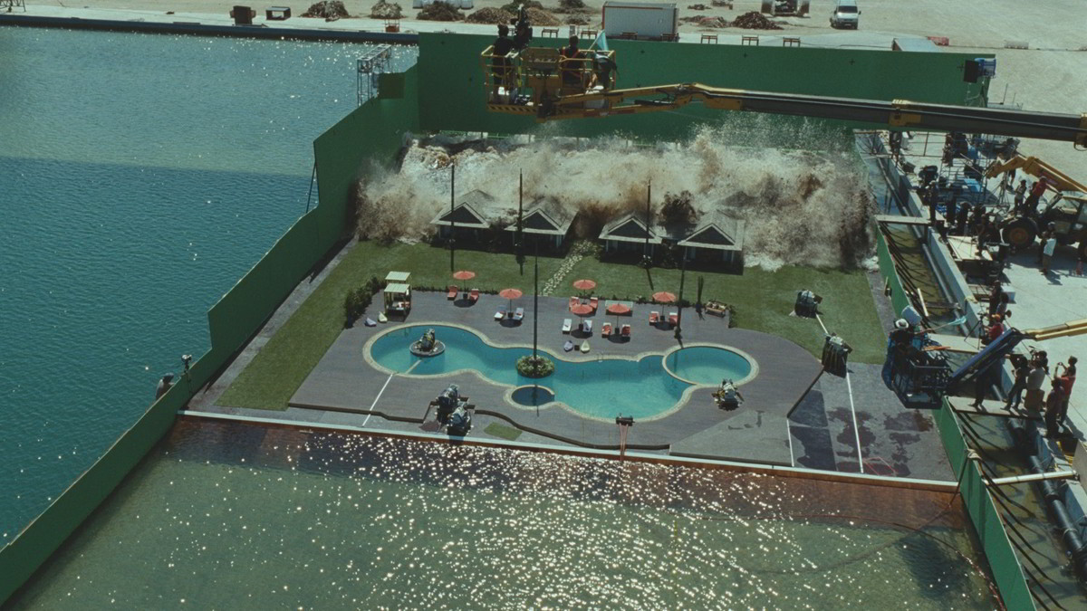 Lo Imposible: Temas fundamentales